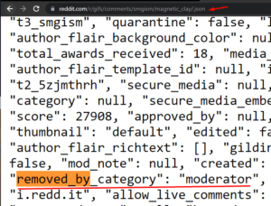 Why My Reddit Post Gets Removed & How to Check - UpvoteShop