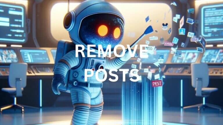 Why My Reddit Post Gets Removed & How to Check - UpvoteShop