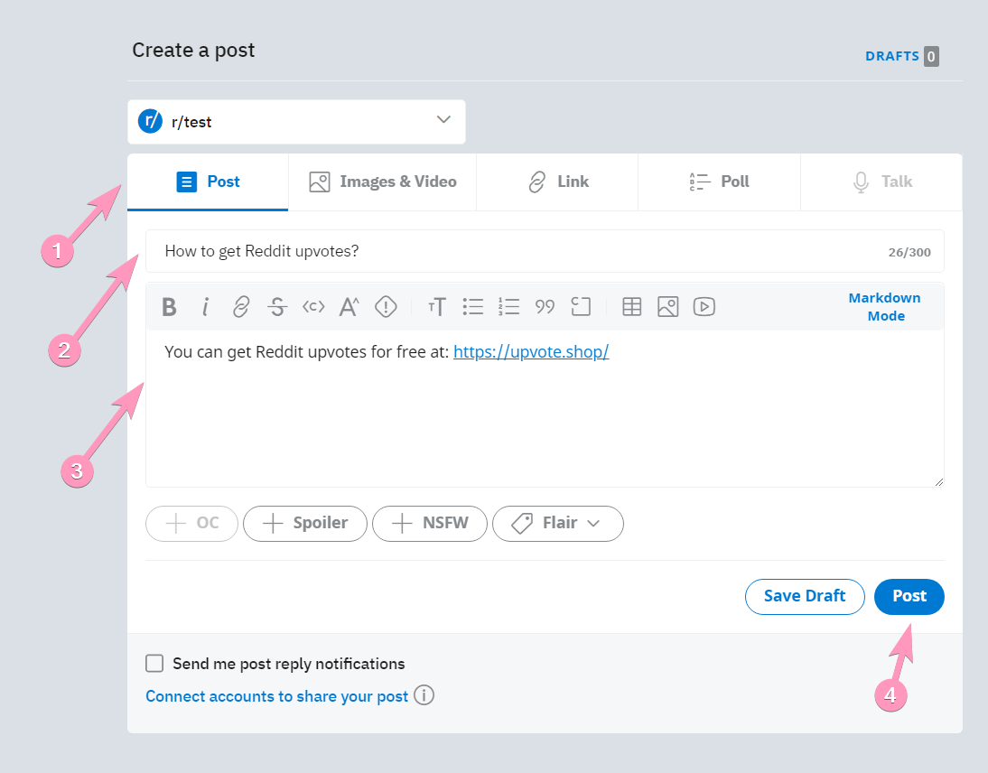 How to Post on Reddit: Everything You Must Know (2025)