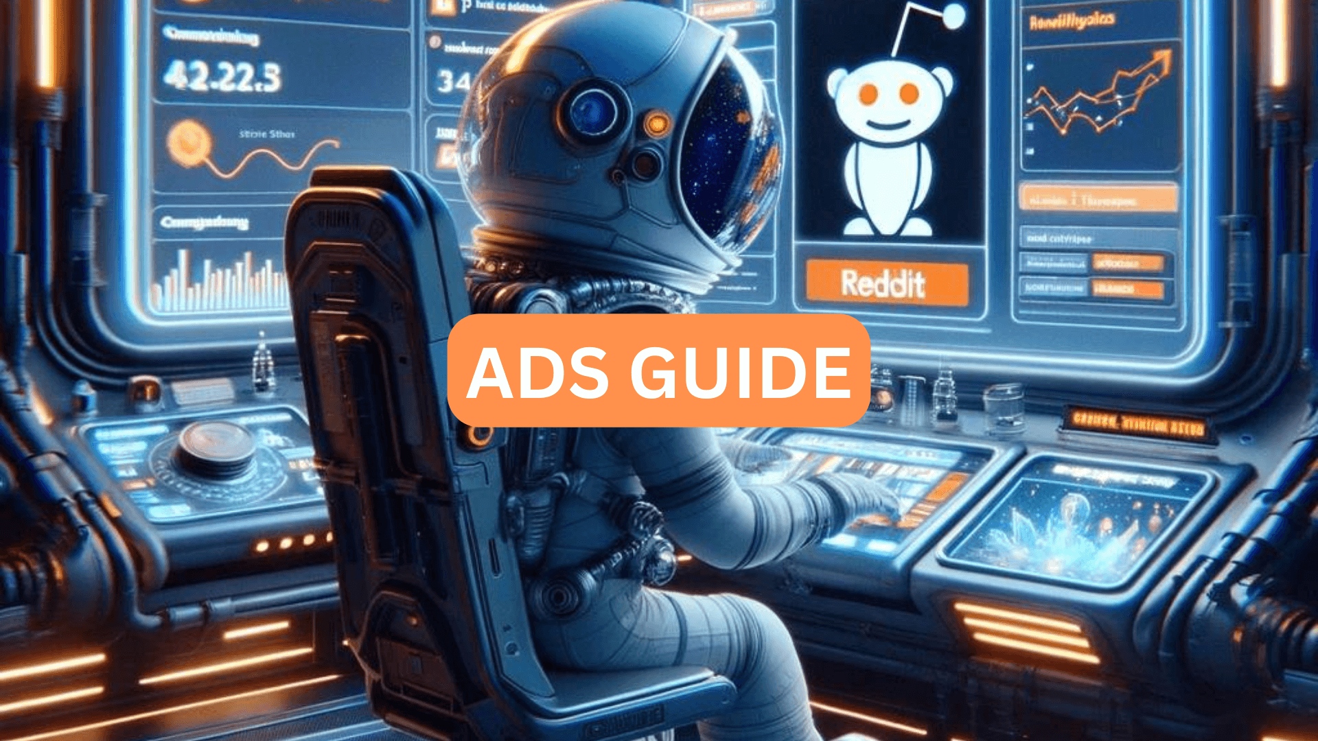 Reddit Ads: The Ultimate Guide (2025 Update)