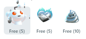 Reddit Awards & How to Get Them - UpvoteShop