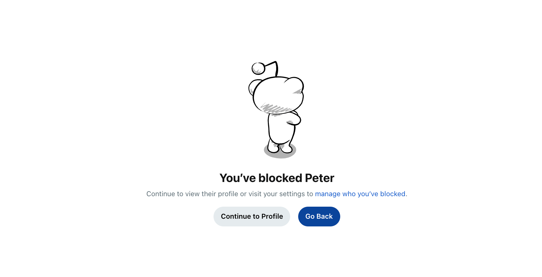 How to Block a Reddit User in Just 3 Steps - UpvoteShop